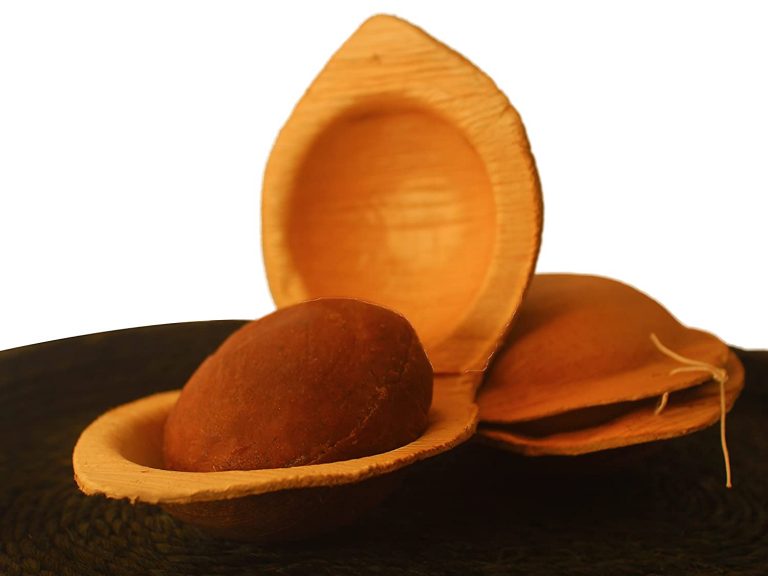 Looms & Weaves - Natural & Hand Made Ayurvedic Soaps - Pack of 4 ...